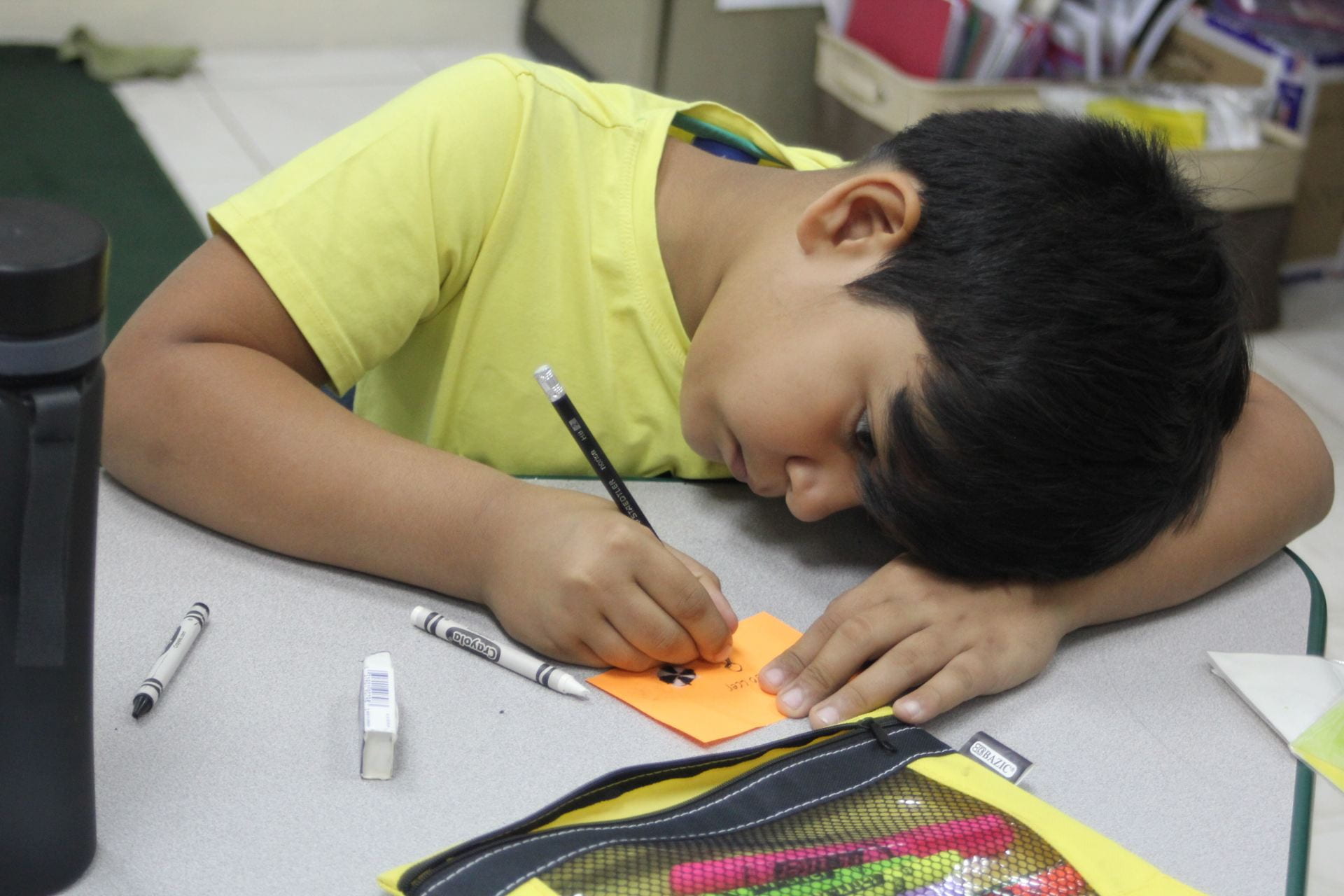 Problems Prompt a Need for Problem Solvers – Mrs. Rupp's Class