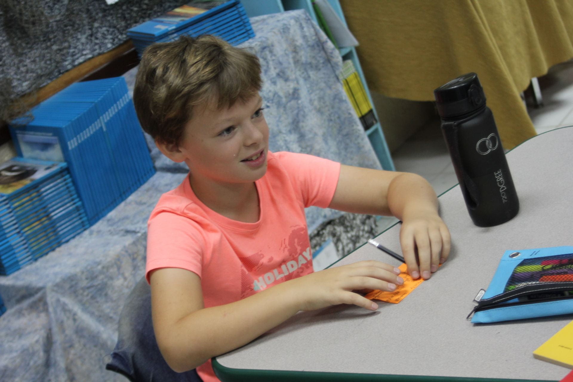 Problems Prompt a Need for Problem Solvers – Mrs. Rupp's Class