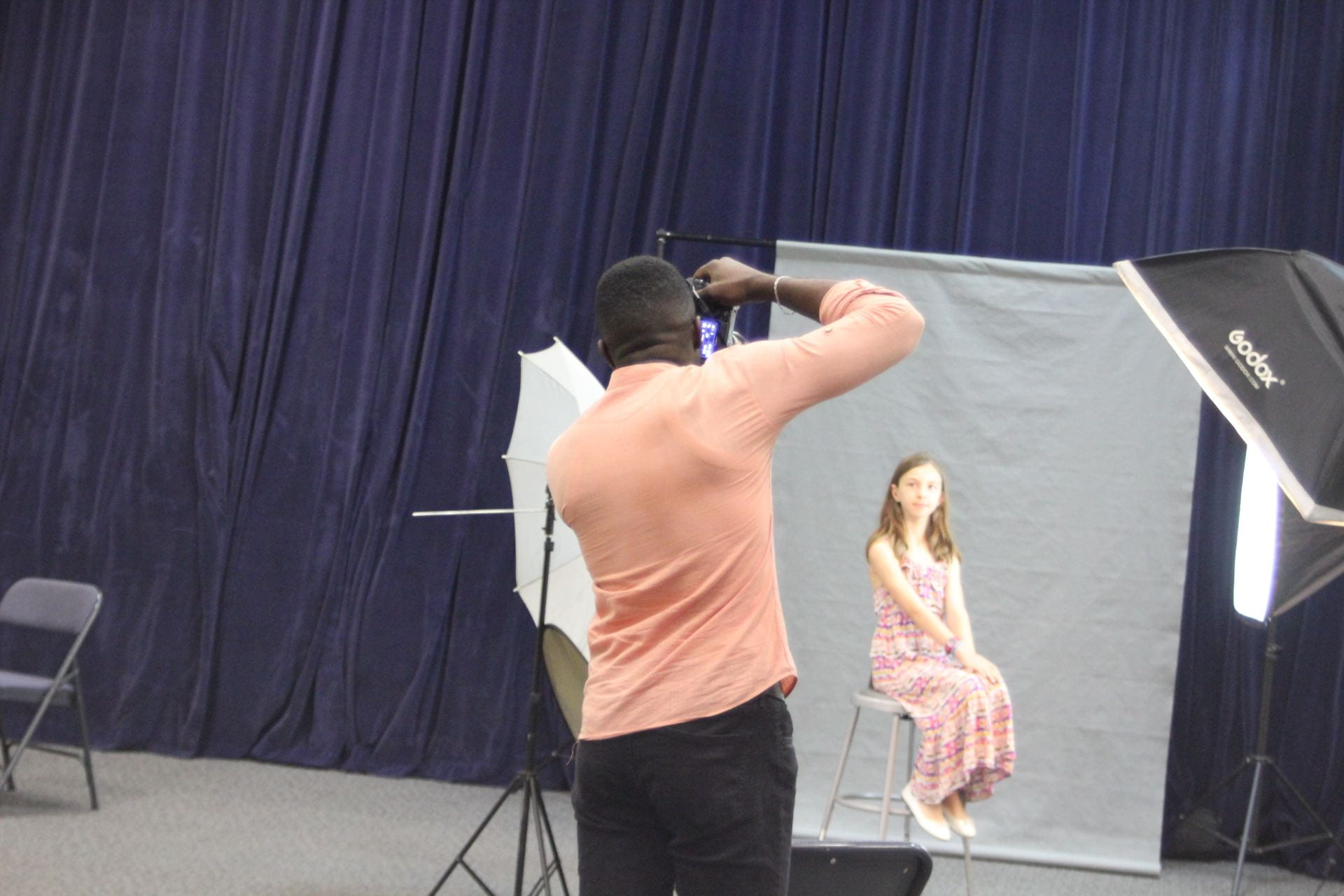 Determining Importance. Identifying Numbers. Dressing to Impress ...